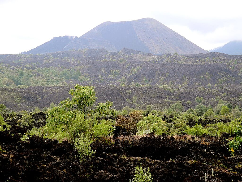Paricutín: Mexico’s Youngest Volcanic Marvel | LAC Geo